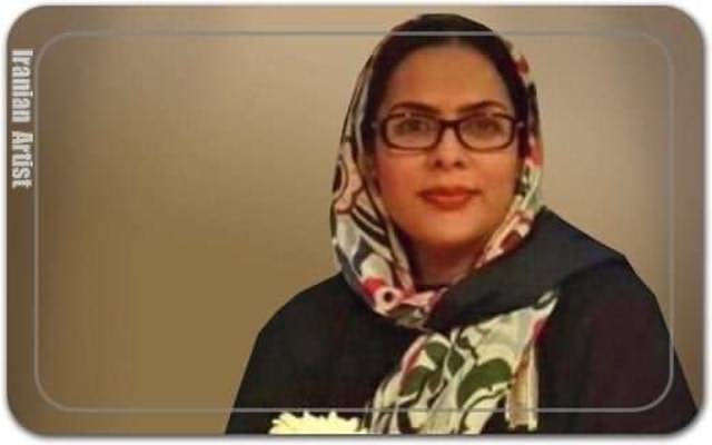 🎓 هنرمند ایرانی: مرضیه شیرعلی Marzie ShirAli | لیلیت ® LILIT